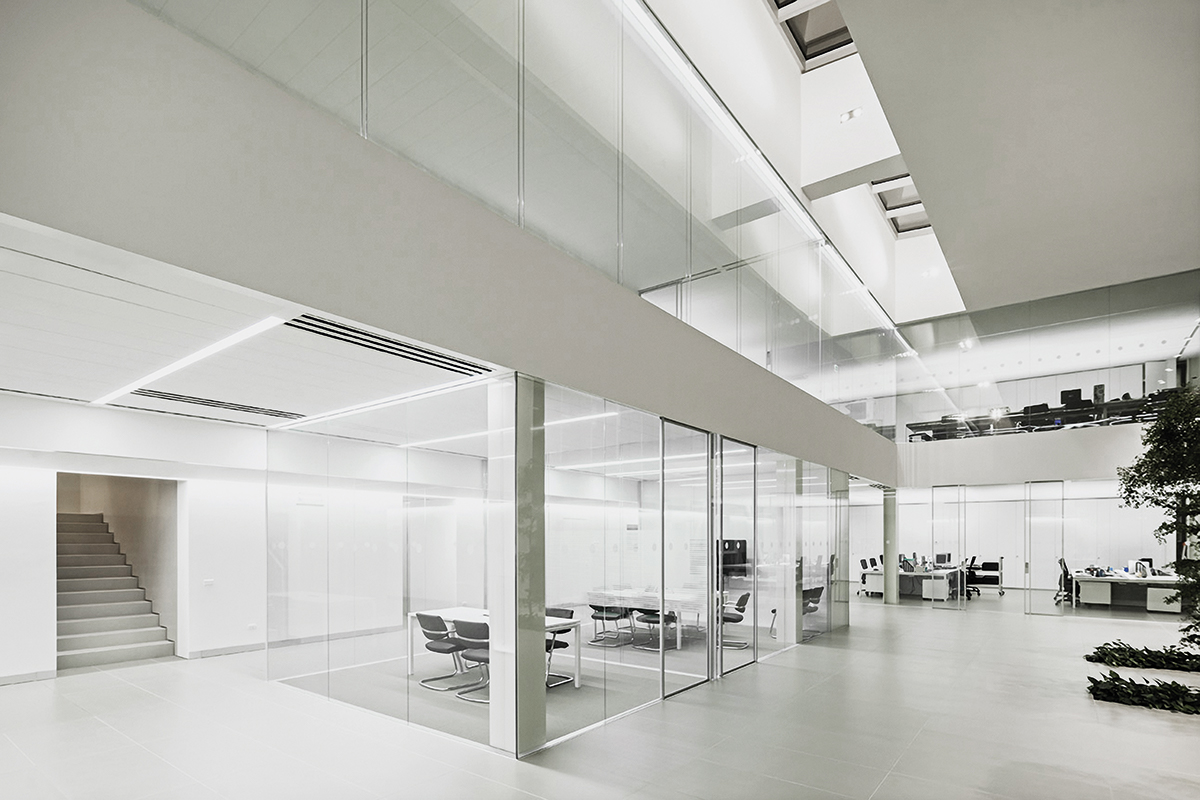 GX System | The Consquare