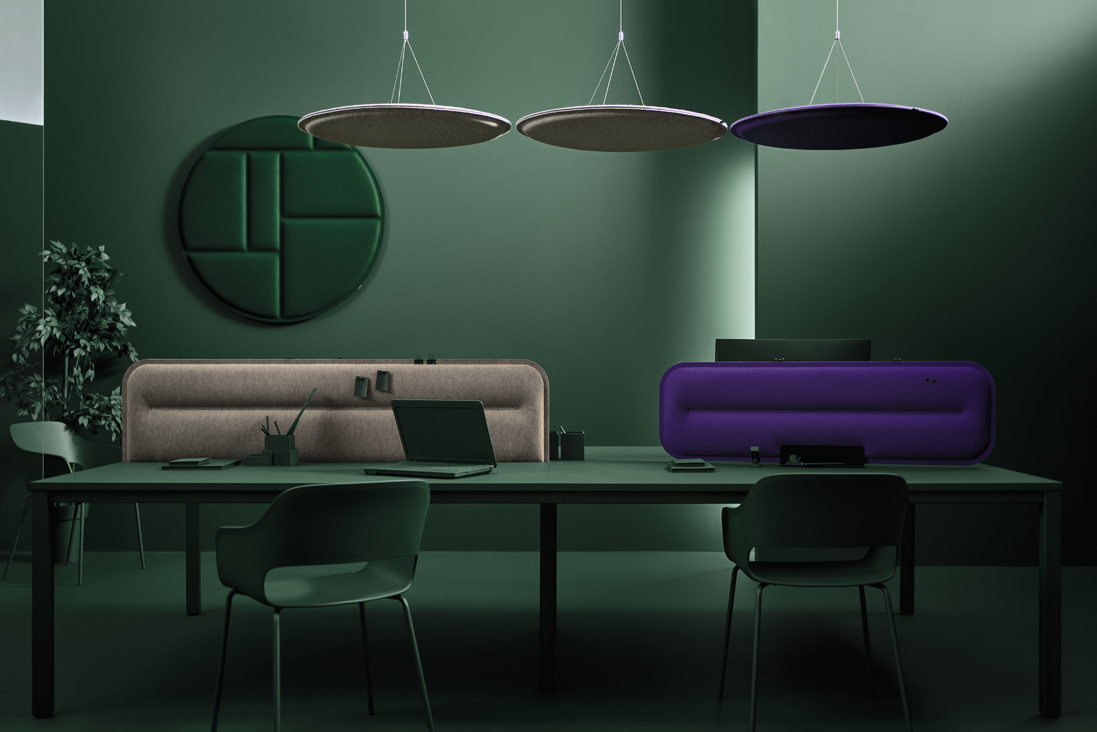 Jasper | The Consquare