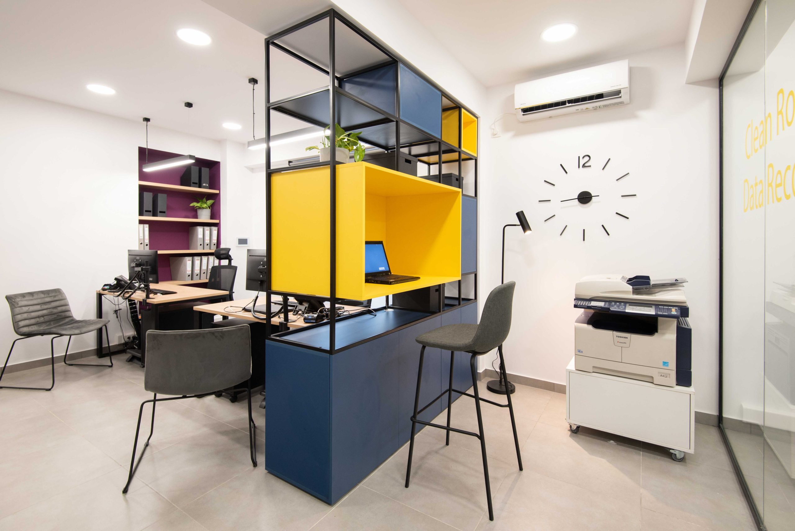 TIC TAC | The Consquare