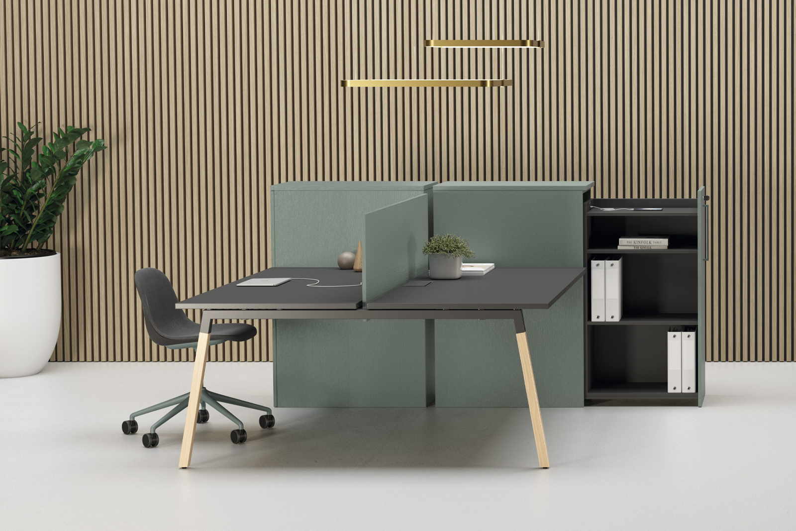 Forty Wood | The Consquare