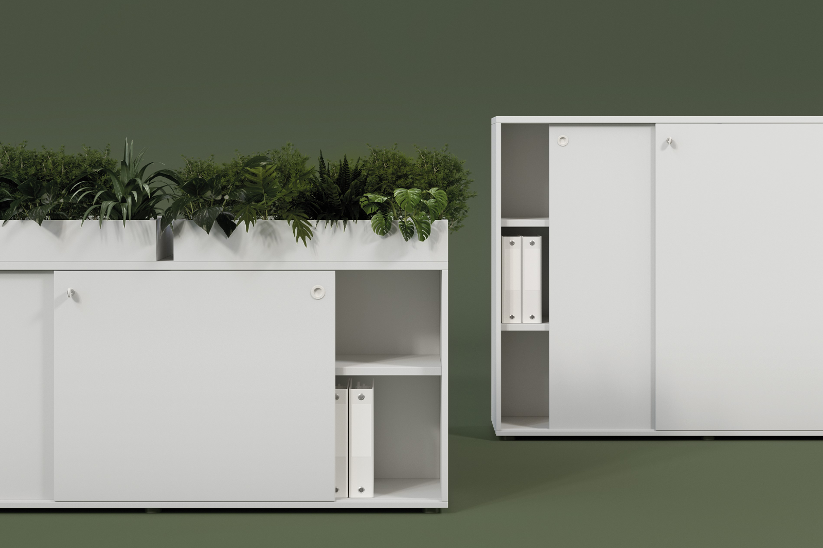 A Box | The Consquare