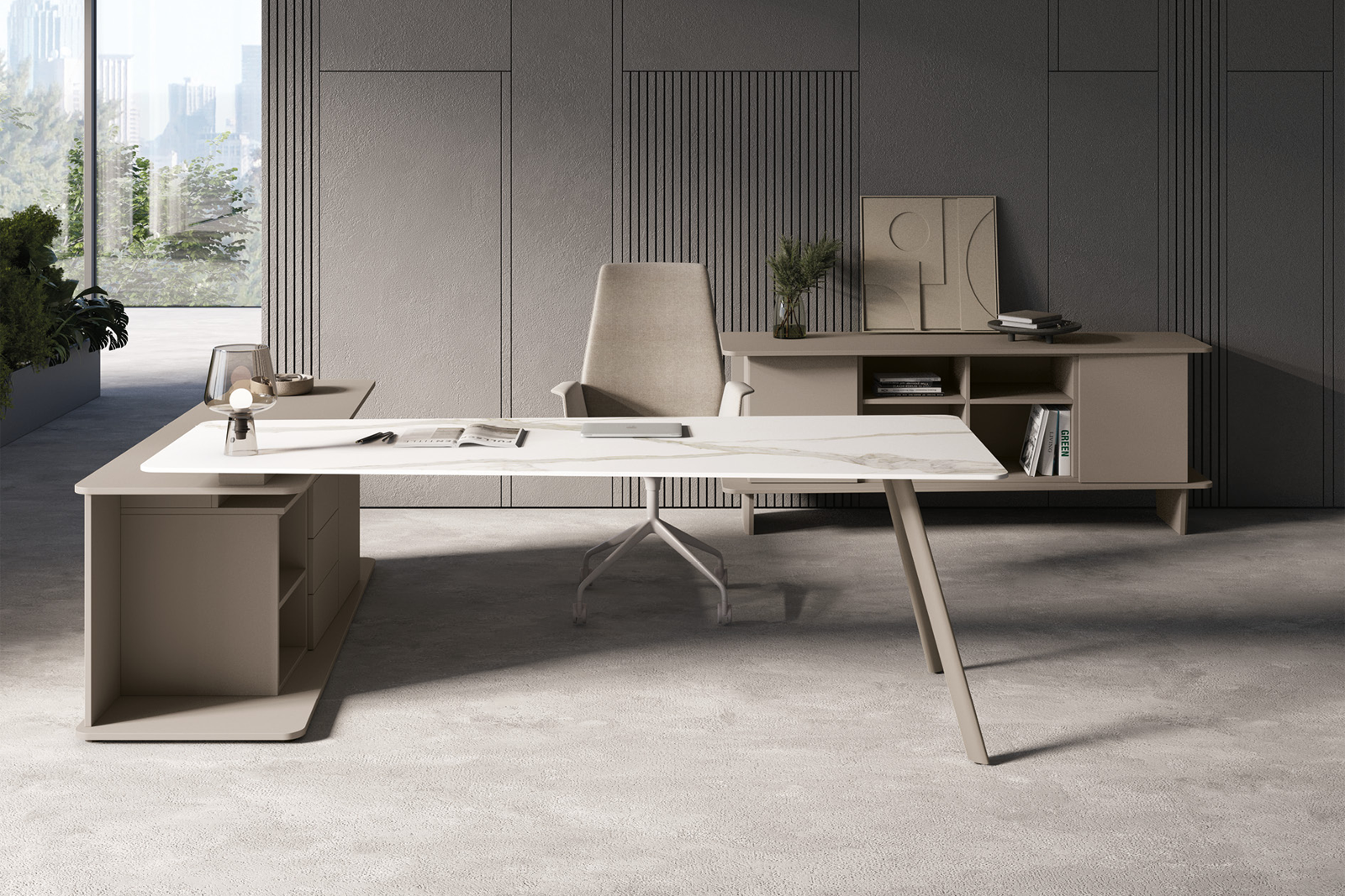 Shape | The Consquare