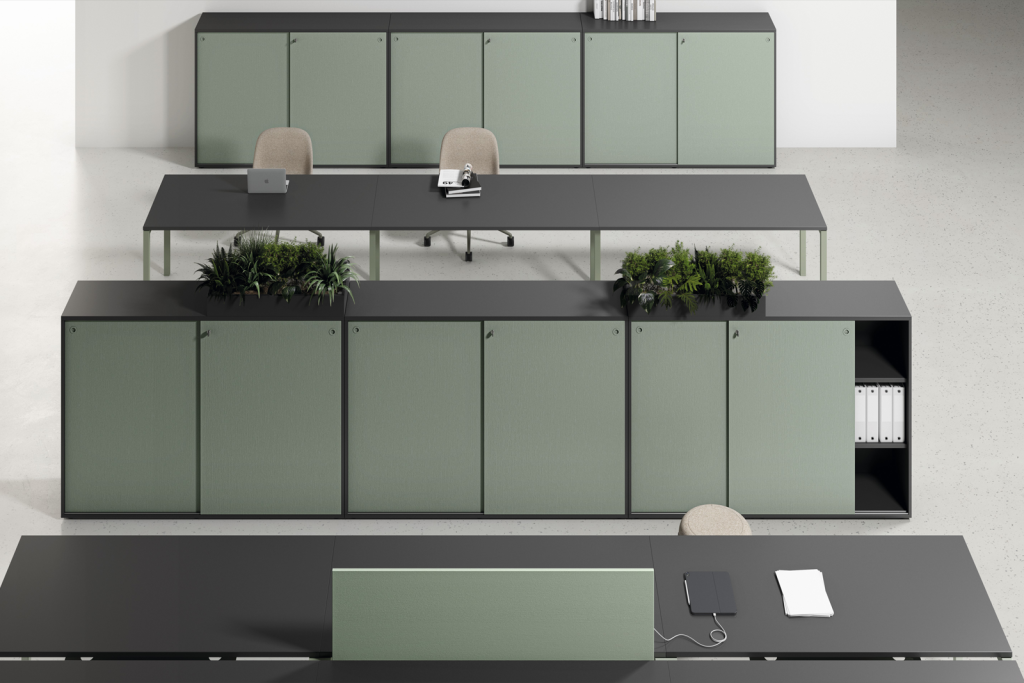 A Box | The Consquare